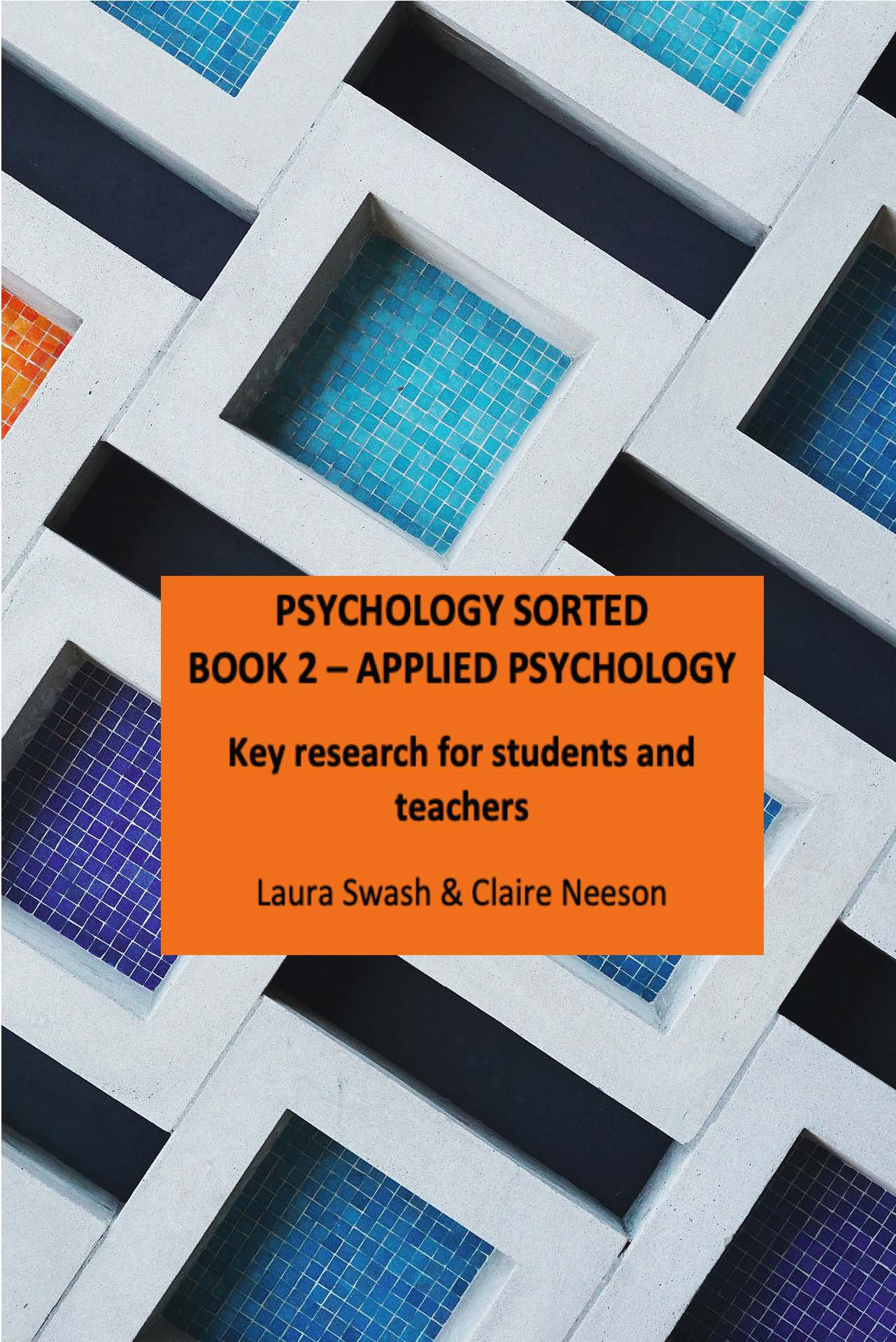 Baron-Cohen – Psychology Sorted